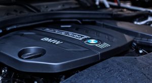 Wo finde ich den Motorcode oder die Motorkennbuchstaben?